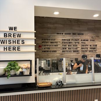 WISHING CUP - Updated January 2026 - 47 Photos & 21 Reviews - 45 Court ...