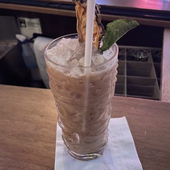 THE FRIKI TIKI - Updated November 2024 - 66 Photos & 35 Reviews - 357 W ...