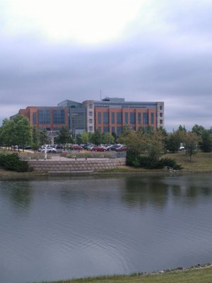IU HEALTH NORTH HOSPITAL - Updated October 2025 - 49 Photos & 61 ...