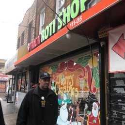 TRINCITI ROTI SHOP - Updated December 2025 - 840 Photos & 940 Reviews ...