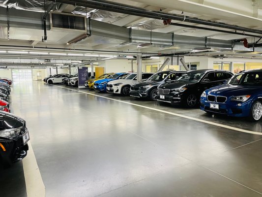 BMW SEATTLE - Updated September 2025 - 146 Photos & 611 Reviews - 1002 ...