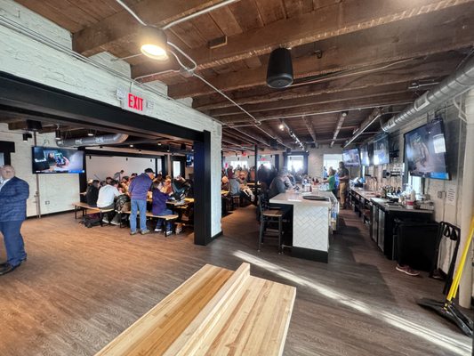 BIERHALL BREWING - Updated December 2025 - 61 Photos & 45 Reviews ...