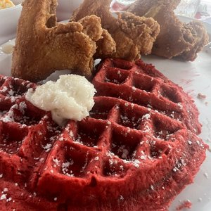 KUZZOS CHICKEN & WAFFLES - 664 Photos & 725 Reviews - 19345 Livernois ...