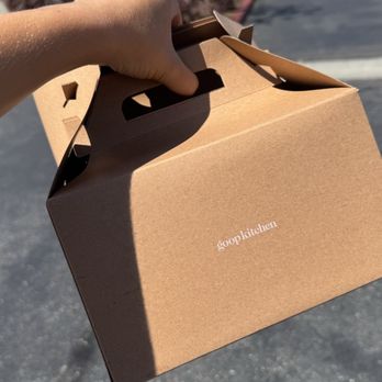 GOOP KITCHEN - SOUTH BAY - Updated December 2025 - 175 Photos & 121 ...