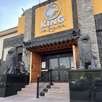KING SPA & SAUNA - Updated January 2026 - 850 Photos & 1163 Reviews ...