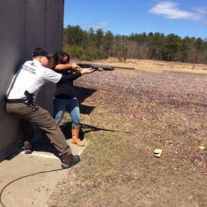 CALVERTON SHOOTING RANGE - 44 Photos & 69 Reviews - 395 Nugent Dr ...