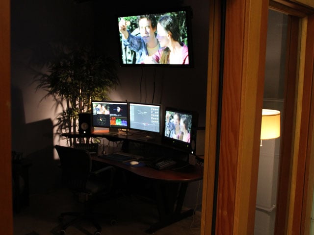 HTV STUDIO - 10 Photos - 6010 W Centinela Ave, Culver City, California ...