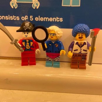 LEGO STORE - Updated October 2025 - 42 Photos & 29 Reviews - 9410 SW ...