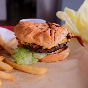 Reserve now at All Star Burgers - Burgers - Updated June 2025 - 230 ...