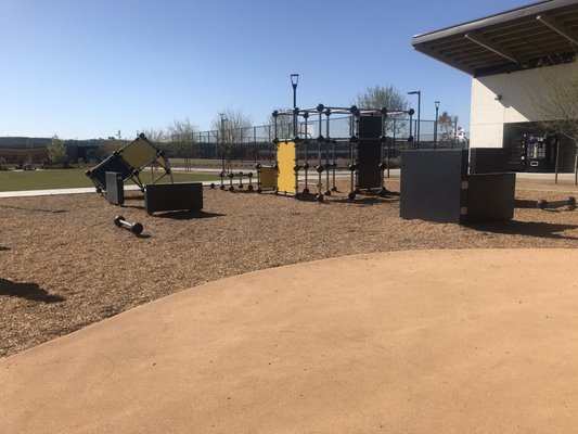 PACIFIC HIGHLANDS RANCH RECREATION CENTER - Updated September 2025 - 18 ...