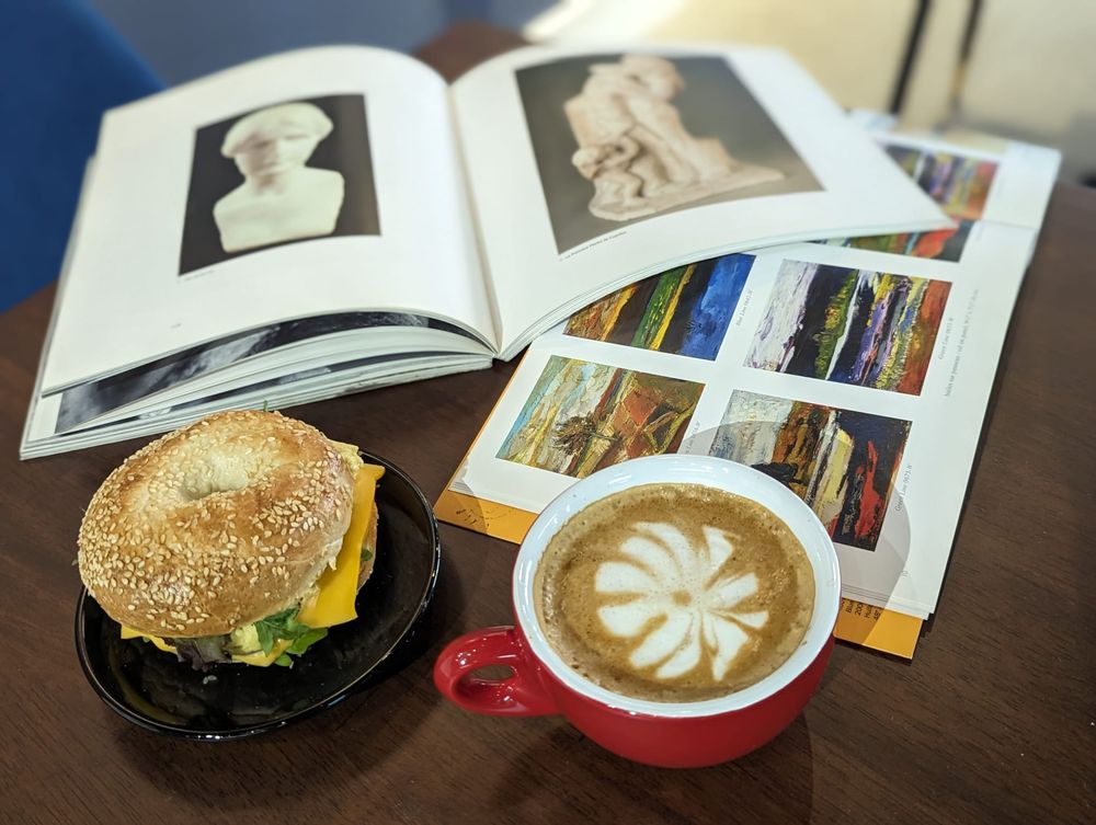 BIBLIO CAFE - Updated October 2024 - 5853 Rue Sherbrooke O, Montréal ...