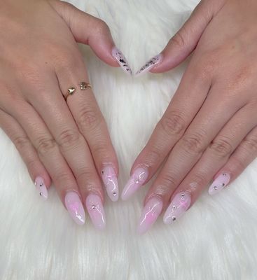 FINESSE NAILS - Updated August 2024 - 142 Photos & 39 Reviews - 516 E ...