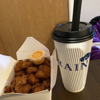 RAIN CAFE - Updated May 2024 - 1070 Photos & 440 Reviews - 13200 Aurora ...