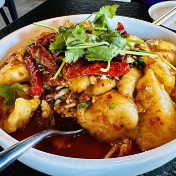 DJ KITCHEN - 282 Photos & 152 Reviews - 4040 City Ave, Philadelphia ...