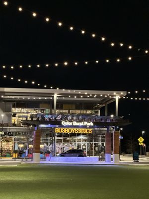 COLOR BURST PARK - Updated August 2025 - 31 Photos & 16 Reviews - 6000 ...