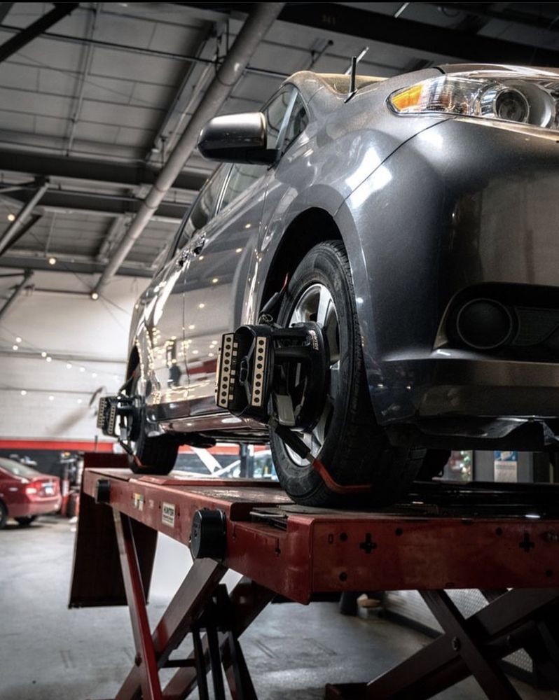 CUSTODIO’S TIRE SHOP #2 - Updated January 2026 - 58 Photos & 44 Reviews ...