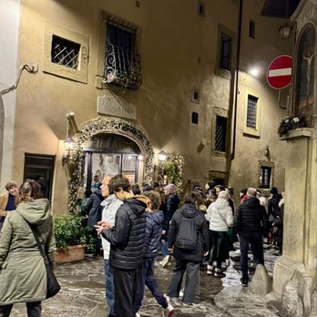 IL LATINI - Updated December 2025 - 440 Photos & 297 Reviews - Via dei ...