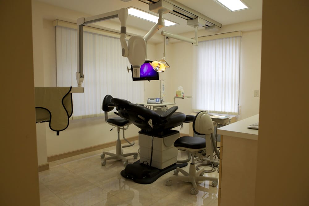 BARUCH TETRI, DDS - Updated August 2025 - 16 Reviews - Manhattan, New ...