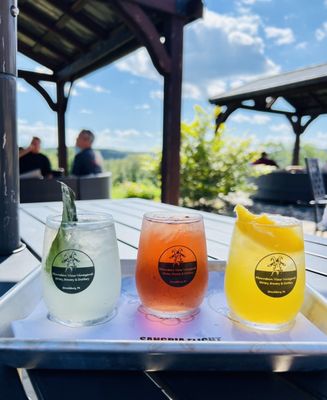 MOUNTAIN VIEW VINEYARD, WINERY, BREWERY & DISTILLERY - Updated December ...