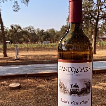 CASTO OAKS FINE WINE AND ART - Updated May 2026 - 23 Photos & 16 ...
