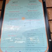 SWEET AS WAFFLES - 62 Photos & 18 Reviews - Food Trucks - 2039 Moore St ...