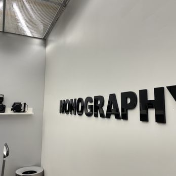 MONOGRAPHY - Updated December 2025 - 23 Photos & 14 Reviews - 621A ...