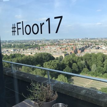 FLOOR 17 - Updated August 2025 - 74 Photos & 23 Reviews ...