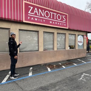 ZANOTTO’S FAMILY MARKET - 659 Photos & 753 Reviews - 1970 Naglee Ave, San Jose, California ...