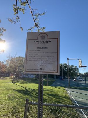 MAPLE STREET PARK - Updated December 2025 - 11 Photos - 142 E Maple St ...