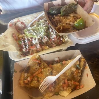 TU TACO - 102 Photos & 65 Reviews - 1343 N Kings Hwy, Myrtle Beach ...