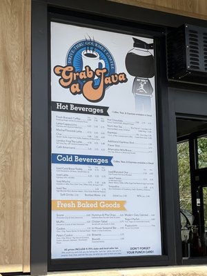 GRAB-A-JAVA - Updated December 2024 - 13 Photos & 56 Reviews - 1702 S ...