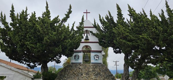 MISSION SAN ANTONIO DE PALA - Updated December 2025 - 200 Photos & 22 ...