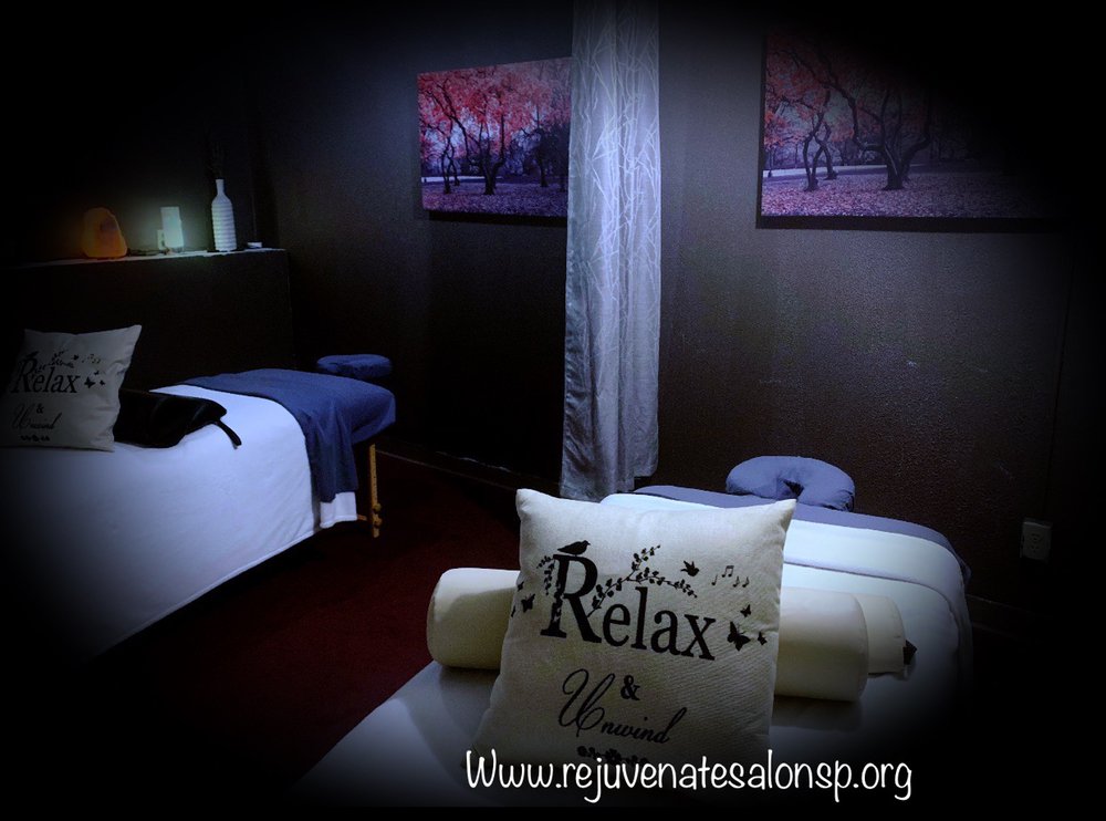 REJUVENATE SALON & SPA - Updated November 2025 - 20 Photos - 1010 ...