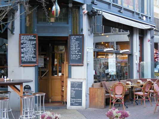 SIJF - Updated November 2025 - 40 Photos & 23 Reviews - Oude Binnenweg ...