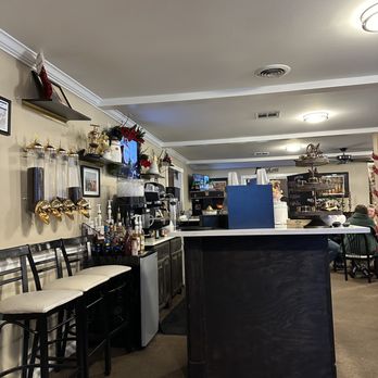 SEDRA BISTRO - Updated October 2025 - 57 Photos & 49 Reviews - 348 ...