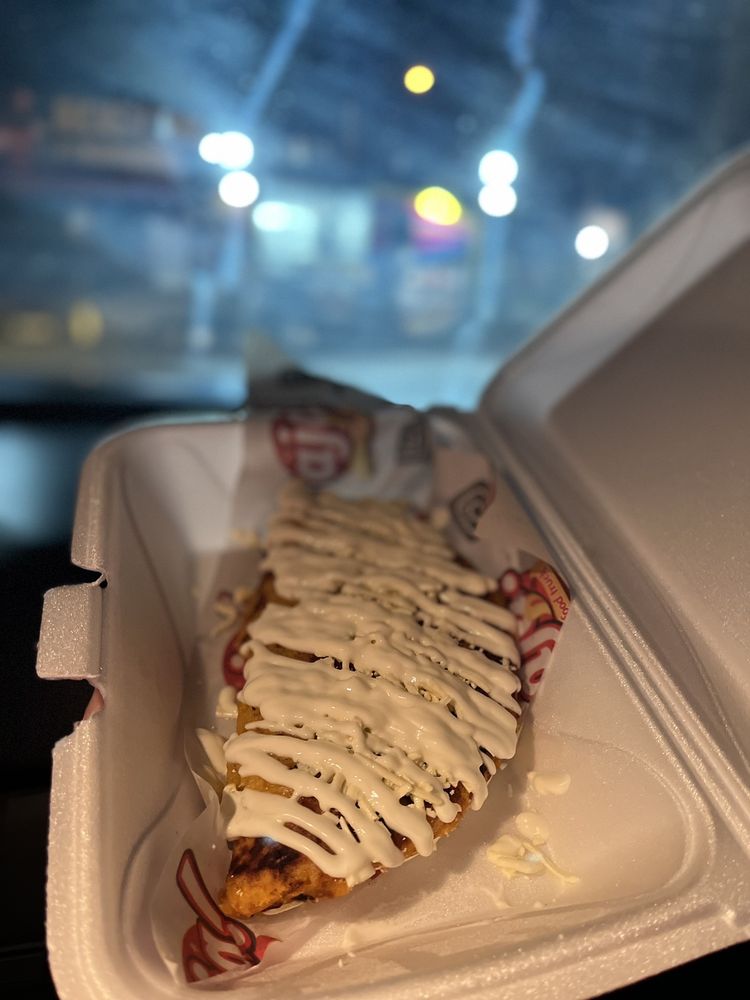 AJA FOOD TRUCK - Updated March 2025 - 48 Photos & 17 Reviews - 30000 S ...