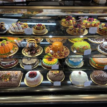 VIKTOR BENES BAKERY - Updated December 2025 - 19 Photos & 27 Reviews ...