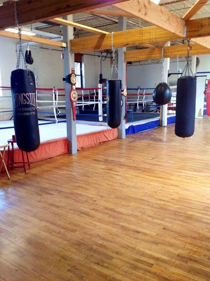 MANCHESTER ROCS - Updated June 2025 - 52 Main St, Manchester ...