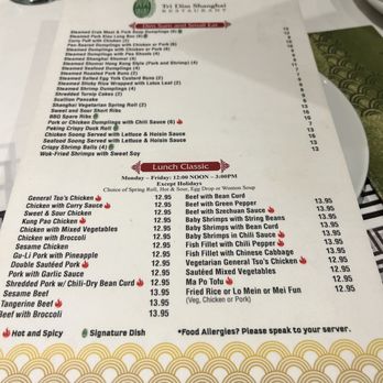 TRI DIM SHANGHAI WEST - Updated October 2024 - 271 Photos & 255 Reviews ...