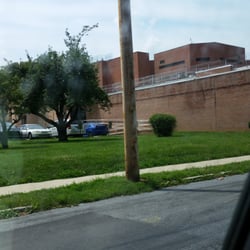 LANCASTER COUNTY PRISON - 625 E King St, Lancaster, PA - Yelp