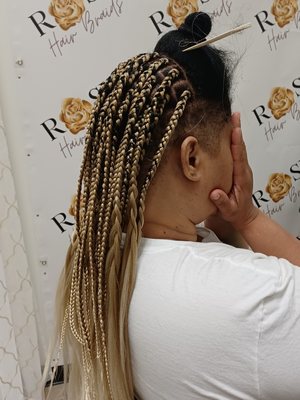 ROSY HAIR BRAIDS - 70 Photos - 872 Largo Center Dr, Upper Marlboro ...