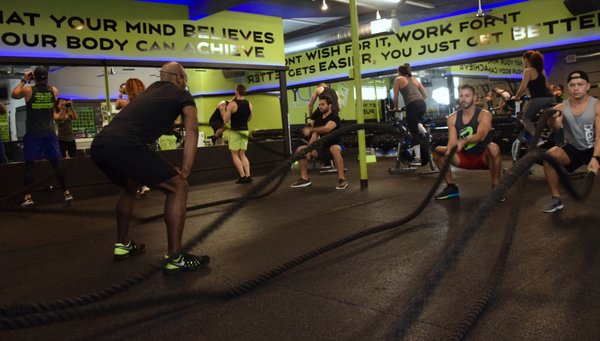 BODYTEK FITNESS WILTON MANORS - Updated June 2024 - 49 Photos & 52 ...