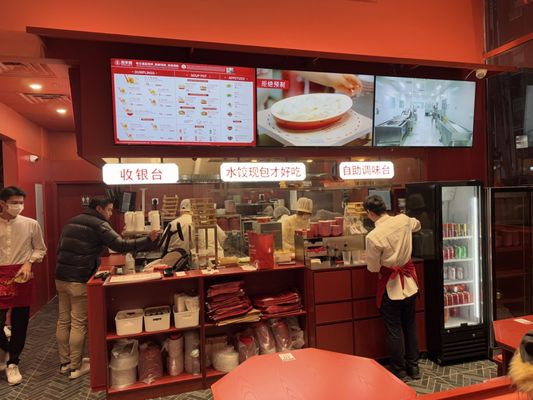 DUMPLING XI - Updated July 2025 - 84 Photos & 29 Reviews - 37-02 Prince ...