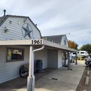 THE RV RESORT - Updated July 2025 - 24 Photos - 5300 S Interstate 35 W ...