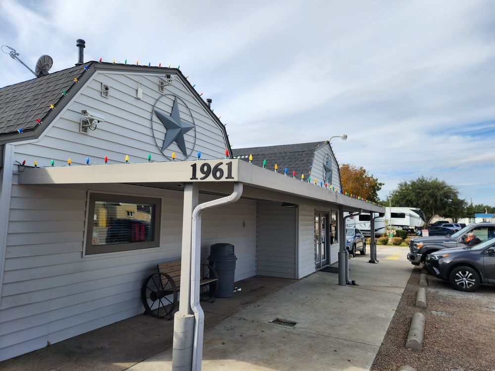 TEXAN RV RANCH - Updated October 2025 - 21 Photos & 26 Reviews - 1961 ...