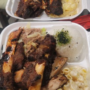 808 LOCAL HAWAIIAN GRILL - Updated May 2024 - 1297 Photos & 871 Reviews ...