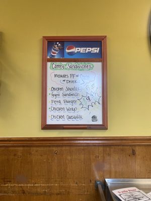 T-VILLE DINER - Updated January 2026 - 45 Photos & 56 Reviews - 132 W ...