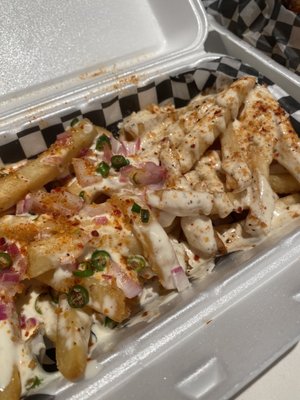 THE WING SPOT - Updated January 2026 - 841 Queen Street W, Toronto ...