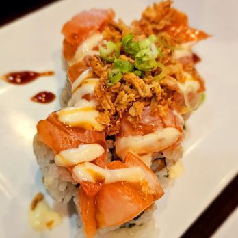 MINATO SUSHI & BAR - Updated January 2026 - 766 Photos & 647 Reviews ...