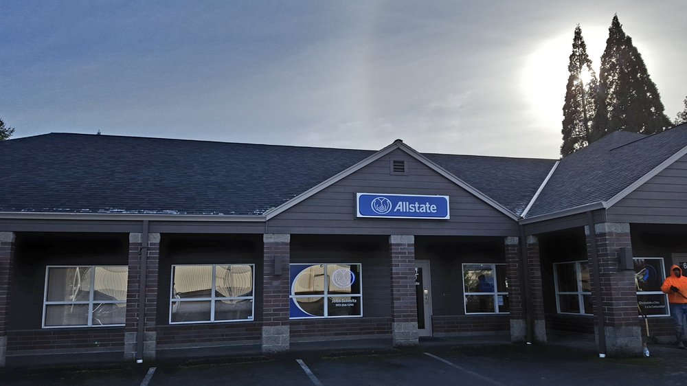 ALLSTATE INSURANCE AGENT: JOHN SCHMITZ - Updated November 2024 - 691 SE ...
